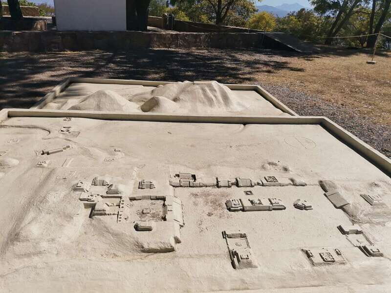 Oaxaca: Full Day Guided Tour on the Monte Alban Route - Final Thoughts