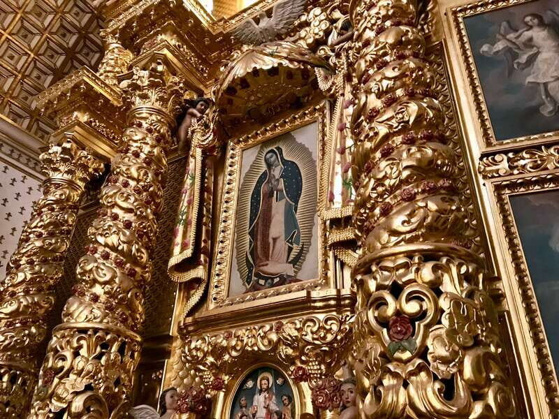 Oaxaca: Guided City Walking Tour - Discovering Oaxaca’s Architectural and Cultural Gems