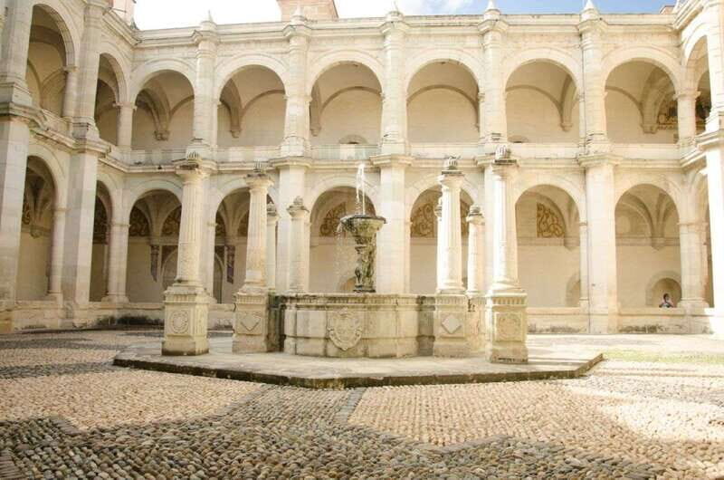 Oaxaca: Guided City Walking Tour - Practical Tips for the Tour