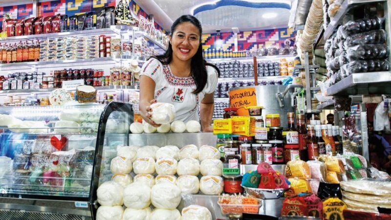 Oaxaca: Guided City Walking Tour - Final Thoughts