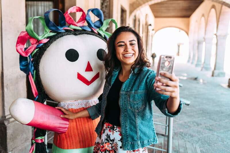 Oaxaca: Guided City Walking Tour - FAQ