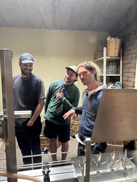 Oaxaca: Hierve el Agua & Mezcal Distillery Small-Group Tour - FAQs