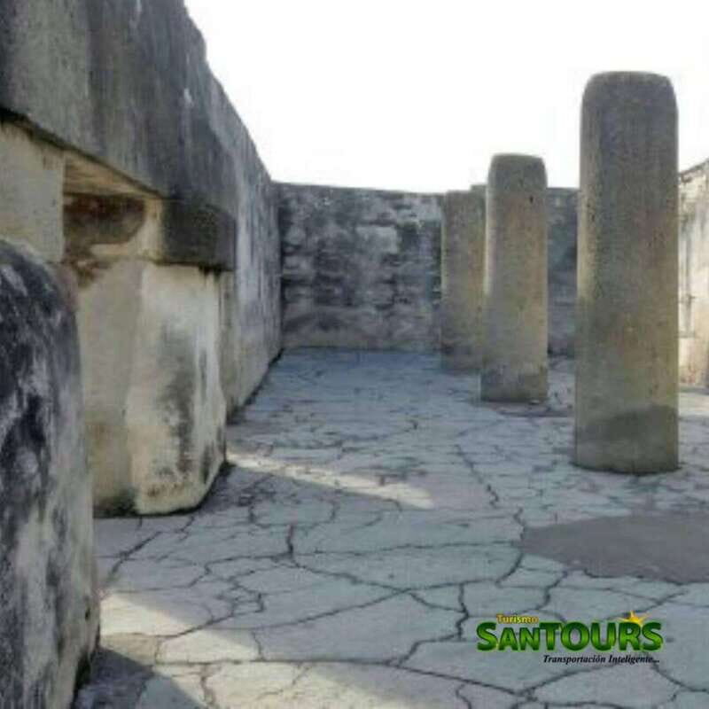 Oaxaca: Hierve el Agua Tour - Key Points