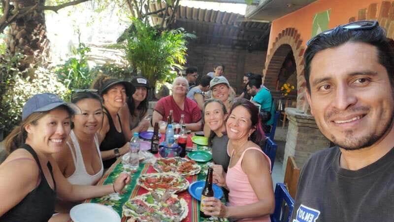 Oaxaca: Hierve el Agua Waterfalls Hiking Tour - What to Expect on the Tour