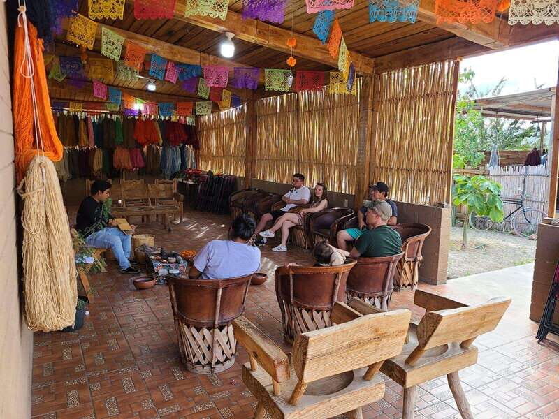Oaxaca: Hierve el Agua Waterfalls Hiking Tour - Why This Tour Is a Great Choice