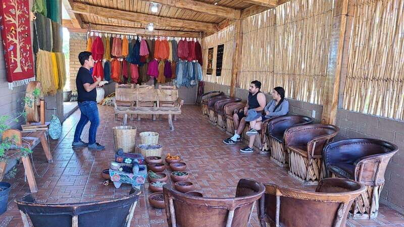 Oaxaca: Hierve el Agua Waterfalls Hiking Tour - Final Thoughts