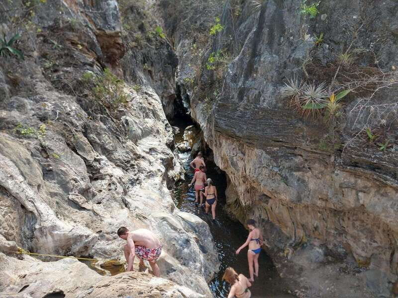 Oaxaca: La Culebra - Las Salinas 1 Day Bike tour - Who Will Love This Tour?