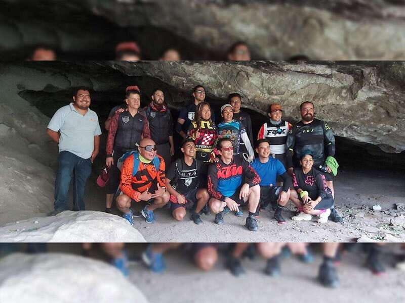 Oaxaca: La Culebra - Prehistoric Caves 1 Day Bike Tour - Exploring Prehistoric Caves