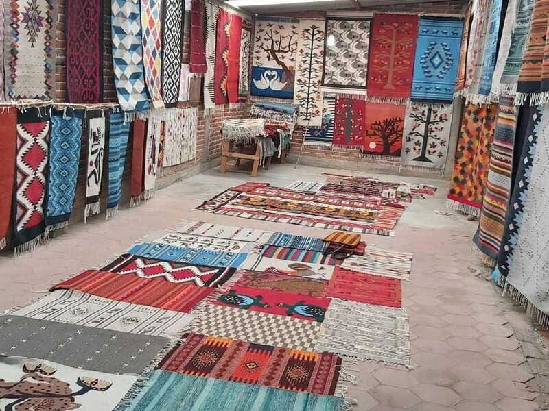 Oaxaca: La Culebra - Prehistoric Caves 1 Day Bike Tour - Who Will Love This Tour?