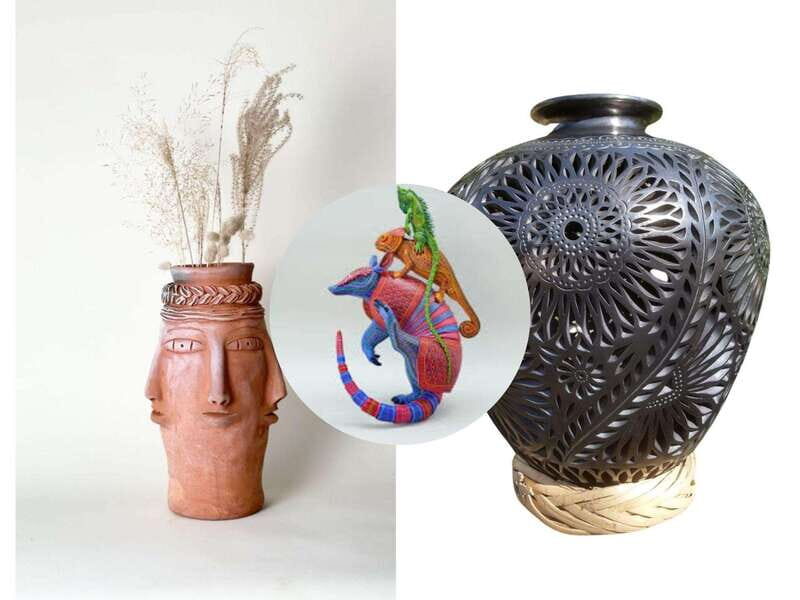 Oaxaca Masterpieces Tour: Pottery, Alebrijes & Black Clay - Who Would Love This Tour?