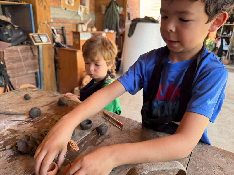 Oaxaca Masterpieces Tour: Pottery, Alebrijes & Black Clay - Final Thoughts