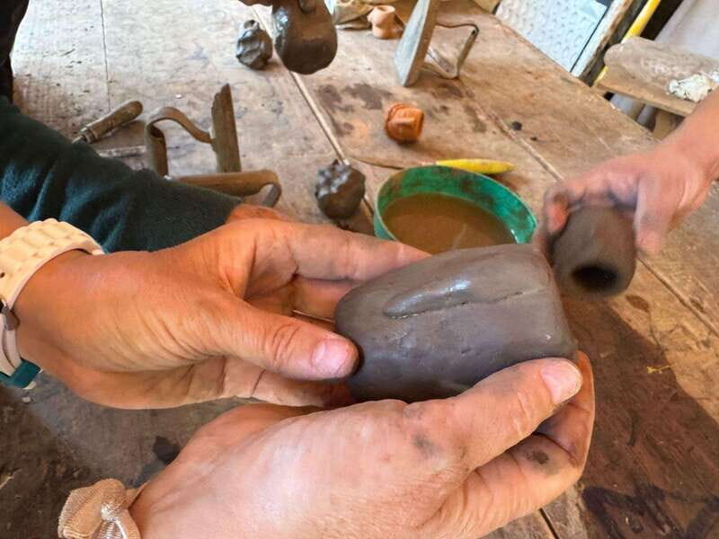 Oaxaca Masterpieces Tour: Pottery, Alebrijes & Black Clay - Frequently Asked Questions