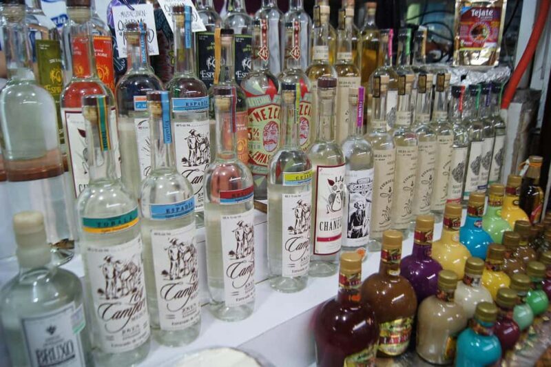 Oaxaca: Mezcal Tasting & Barrel Ride - Who Would Love This Experience?