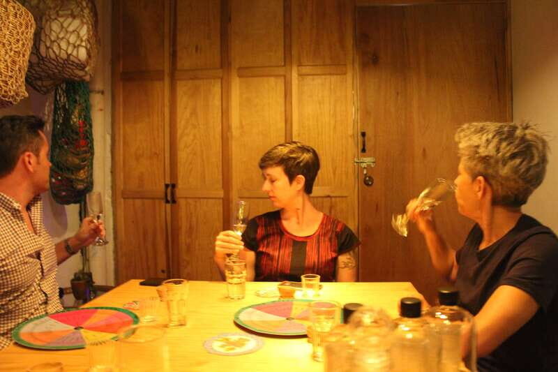 Oaxaca: Mezcal Tasting Session with Expert - The Sum Up