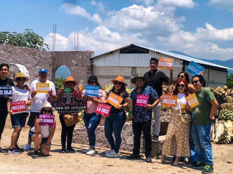 Oaxaca- Mezcal Voices - Authentic Oaxaca Mezcal Voices Tour Review