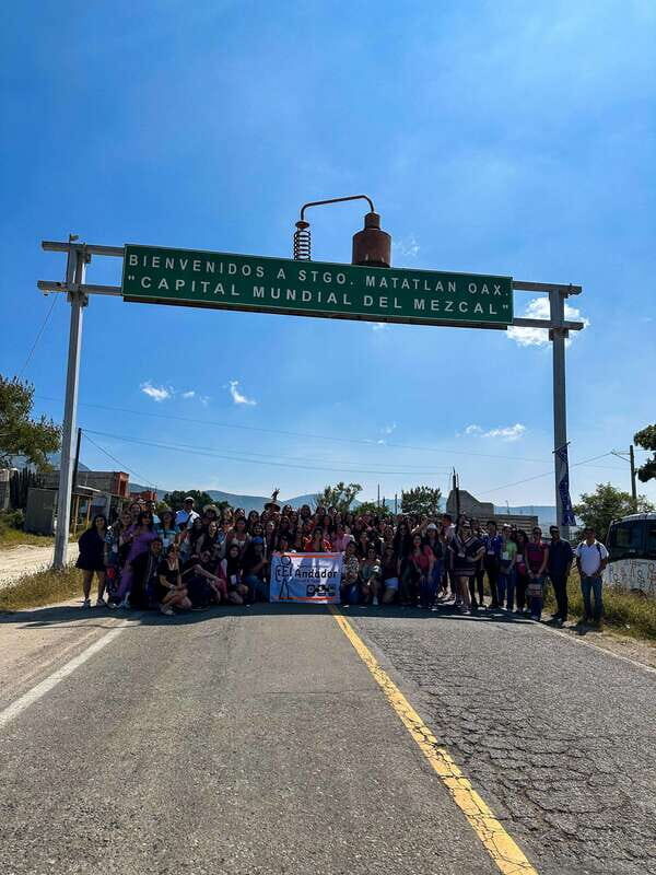 Oaxaca- Mezcal Voices - Who Should Consider This?