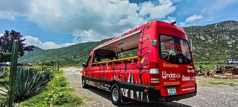 Oaxaca- Mezcal Voices - FAQs