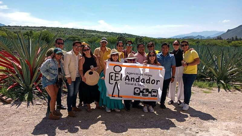 Oaxaca- Mezcal Voices - Final Words