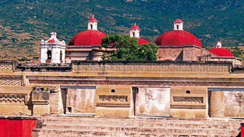 Oaxaca: Mitla Skip-the-Line Ticket - Practical Details and Value