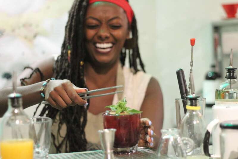 Oaxaca: Mixology Workshop with Organic Mezcal - What to Expect from the Oaxaca Mixology Workshop