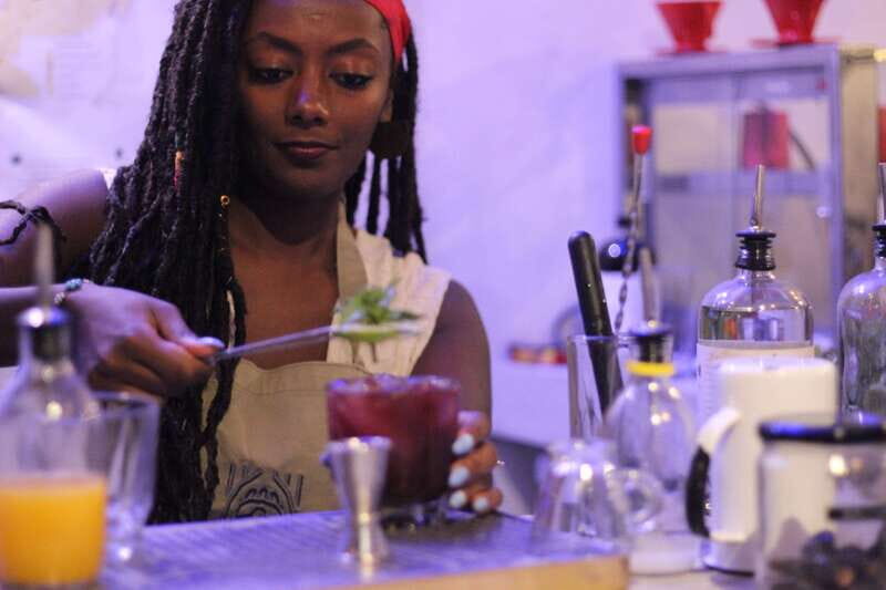 Oaxaca: Mixology Workshop with Organic Mezcal - Who Would Enjoy This Experience?