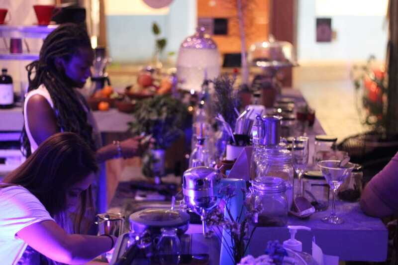 Oaxaca: Mixology Workshop with Organic Mezcal - FAQ