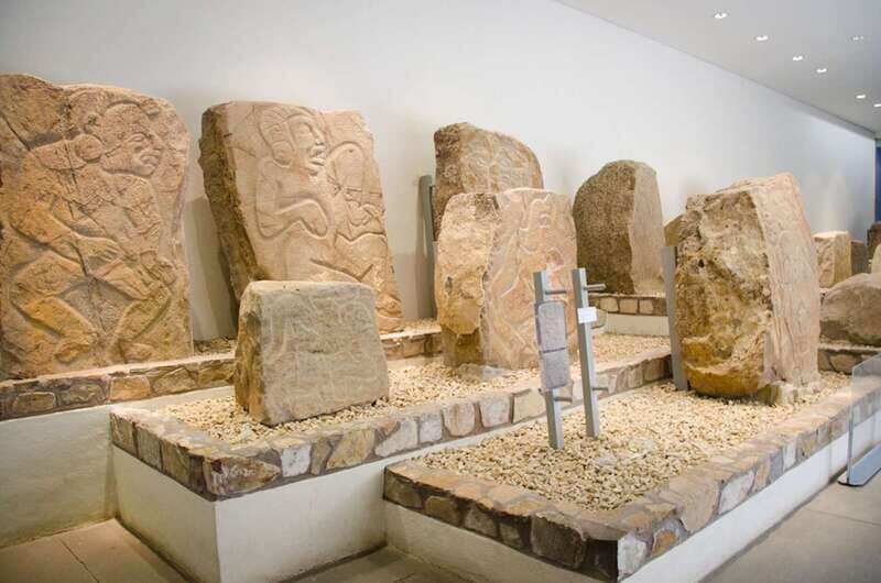 Oaxaca: Monte Alban and the Art of Oaxaca - A Deep Dive into the Experience