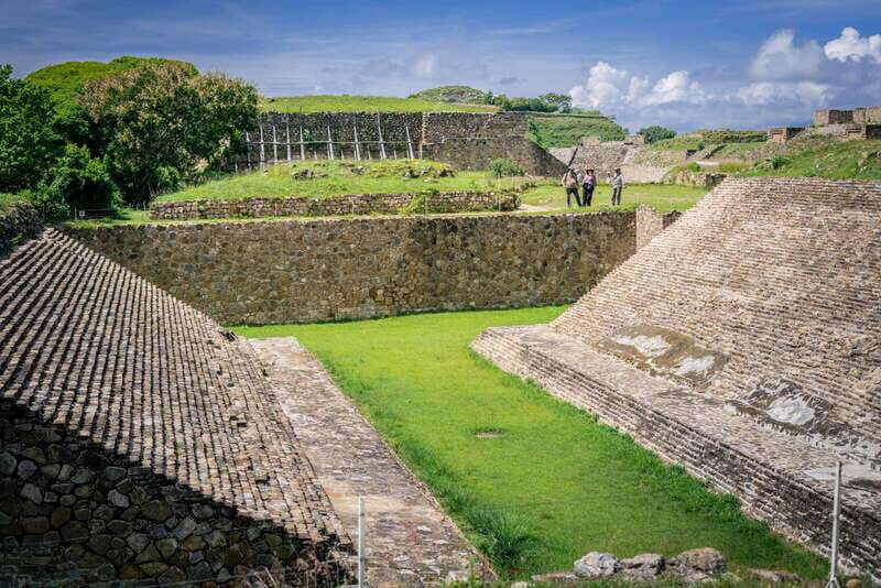 Oaxaca: Monte Albán Archaeological Site Tour - Frequently Asked Questions