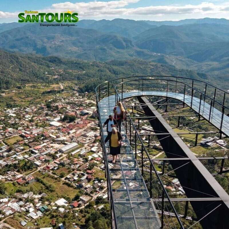 Oaxaca: Monte Albán Archaeological Tour - Who Will Love This Tour?