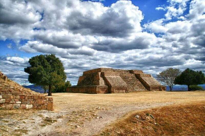 Oaxaca: Monte Alban & Atzompa Private Tour - The Itinerary: What to Expect