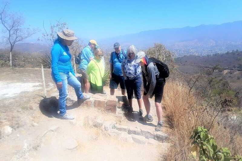 Oaxaca: Monte Alban & Atzompa Private Tour - Why This Tour Is Worth Considering