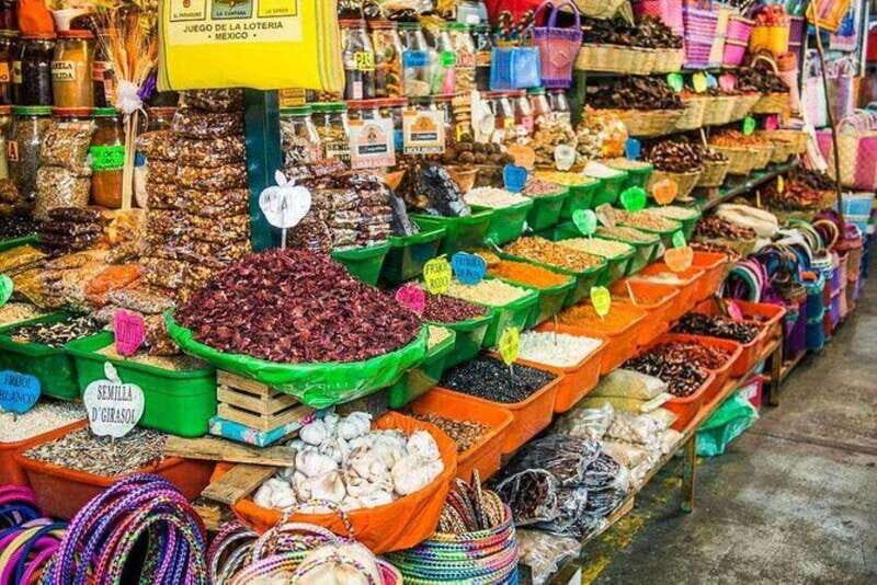 Oaxaca: Monte Alban & City of Oaxaca Private Tour - A Complete Look at the Oaxaca: Monte Alban & City Tour