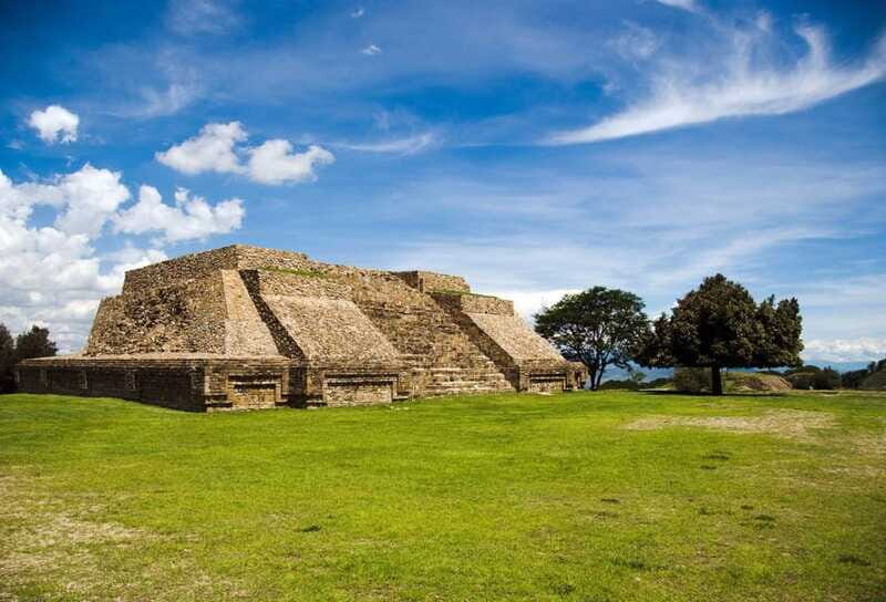 Oaxaca: Monte Alban, Cuilapam, and Artisan Villages Tour - Lunch and Additional Experiences  