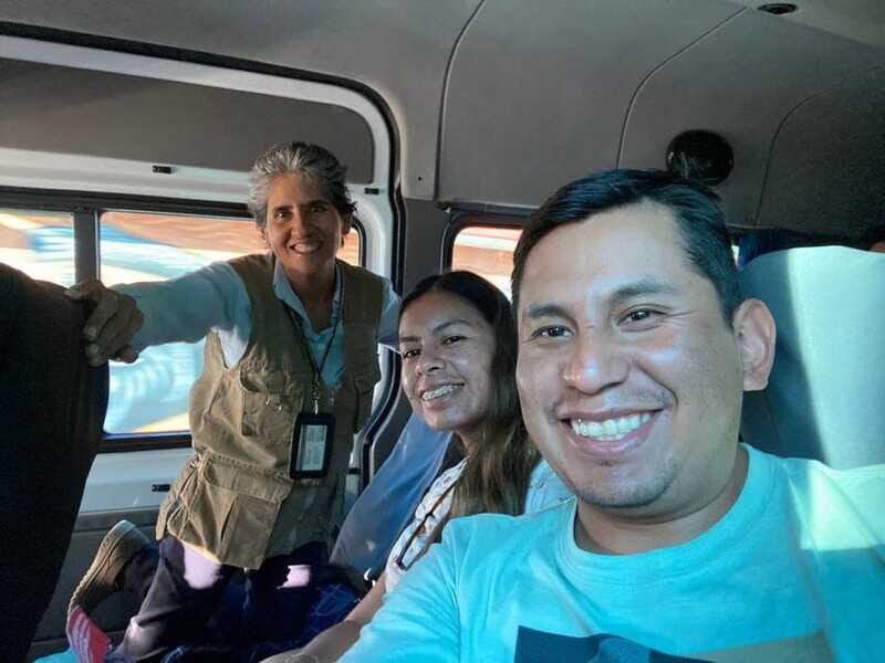 Oaxaca: Monte Alban, Cuilapam, and Artisan Villages Tour - Who Should Consider This Tour?  