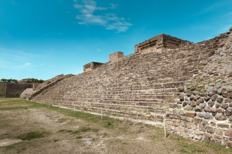 Oaxaca: Monte Alban Guided Archaeological Tour - Why the Price is Just Right