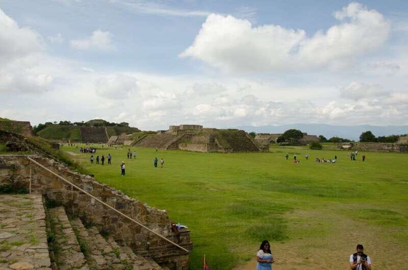 Oaxaca: Monte Alban Guided Archaeological Tour - FAQ