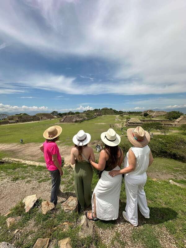 Oaxaca: Monte Albán, Hierve el agua, Mezcal and Teotitlán - Final Thoughts: Is This Tour for You?