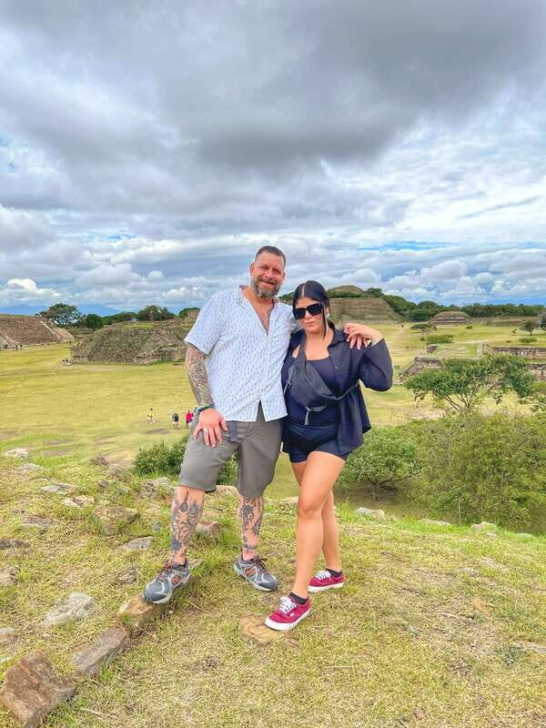 Oaxaca: Monte Albán, Hierve el agua, Mezcal and Teotitlán - FAQs