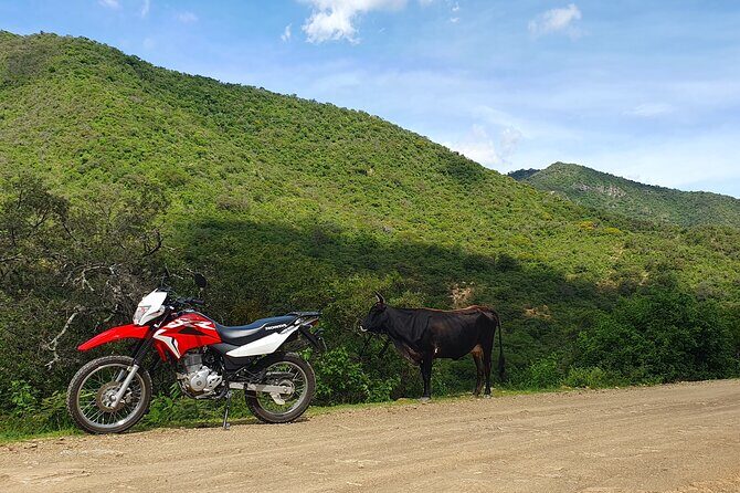 Oaxaca Motorcycle Adventure - Final Thoughts: Is This Tour for You?