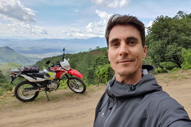 Oaxaca Motorcycle Adventure - FAQ