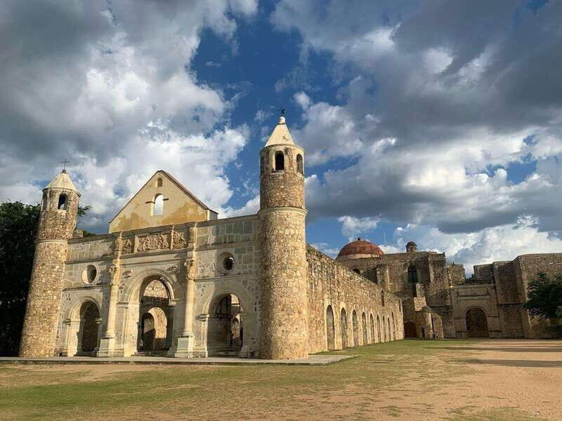 Oaxaca: Mount Albán & Cuilapam de Guerrero Full-Day Tour - Oaxaca: Mount Albán & Cuilapam de Guerrero Full-Day Tour Review