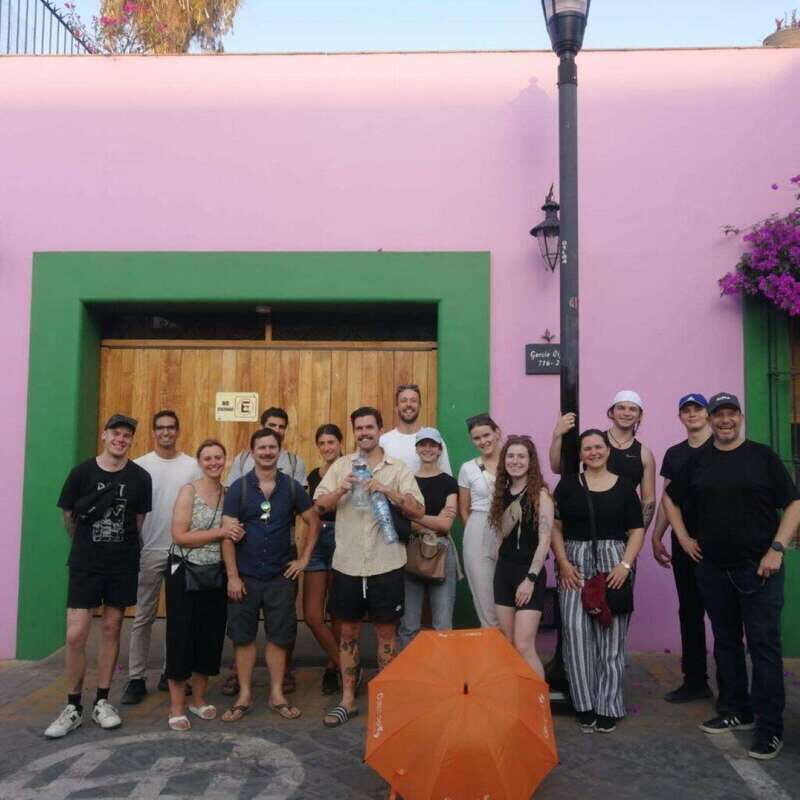 Oaxaca: Oaxaca City Beyond the Surface Walking Tour - Value for Money and Practical Details