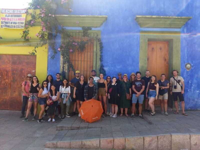 Oaxaca: Oaxaca City Beyond the Surface Walking Tour - Authenticity and Local Insights