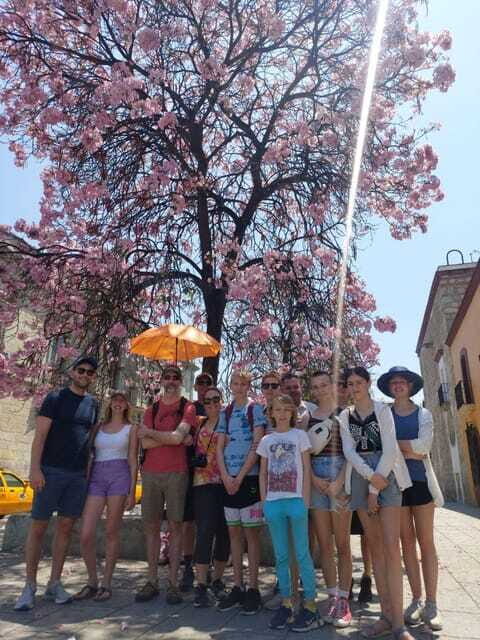 Oaxaca: Oaxaca City Beyond the Surface Walking Tour - Who Will Love This Tour?