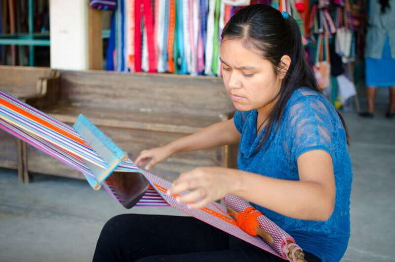 Oaxaca: Ocotlan de Morelos Cultural Experience and Tour - The Value of This Tour