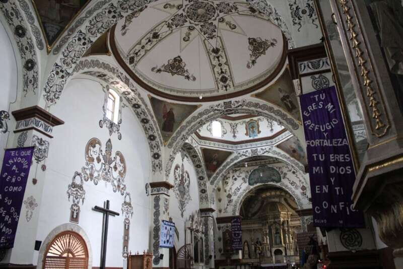 Oaxaca: Ocotlan de Morelos Cultural Experience and Tour - What Could Be Better?