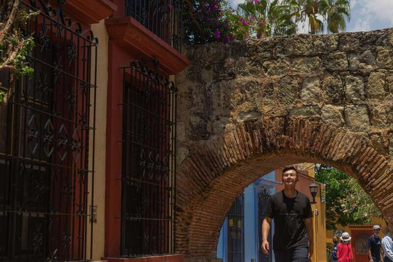 Oaxaca: Photo Tour of the City - Key Points