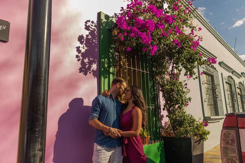 Oaxaca: Photo Tour of the City - The Photo Delivery & Practical Details