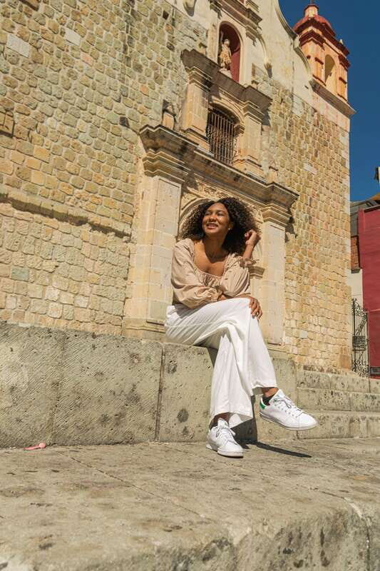 Oaxaca: Photo Tour of the City - Who Should Consider This Tour?