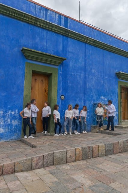 Oaxaca: Photo Tour of the City - FAQ